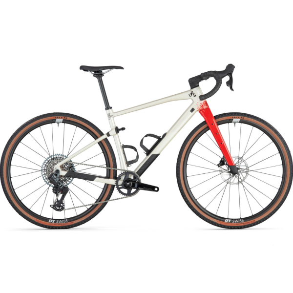 Cyclocross- und Gravelbikes - Bikes – KL Bikes
