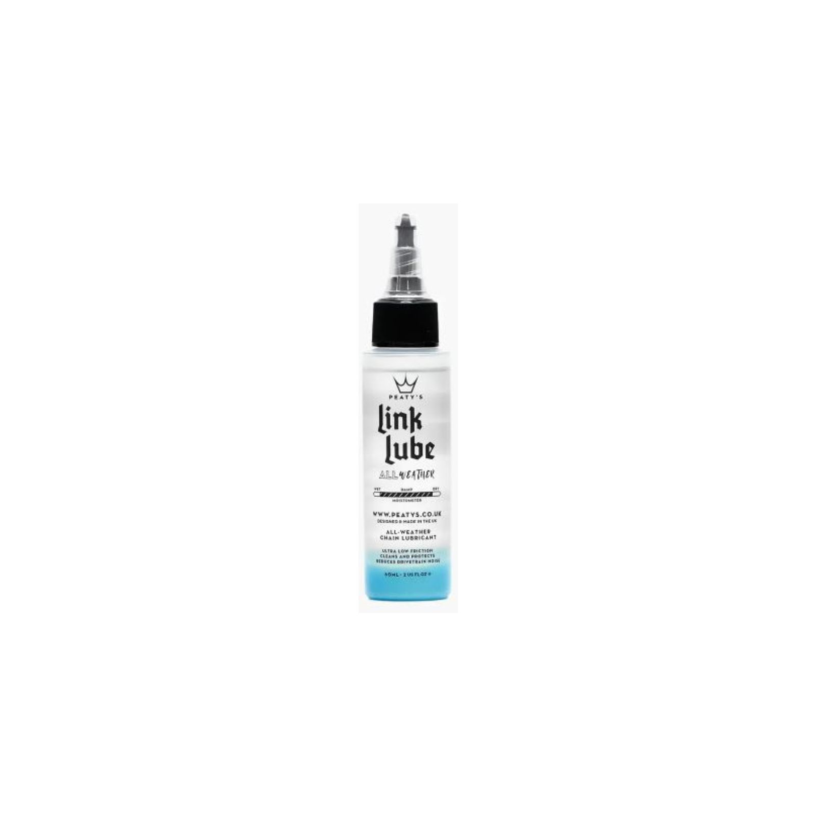 Link Lube all-weather 60ml – KL Bikes