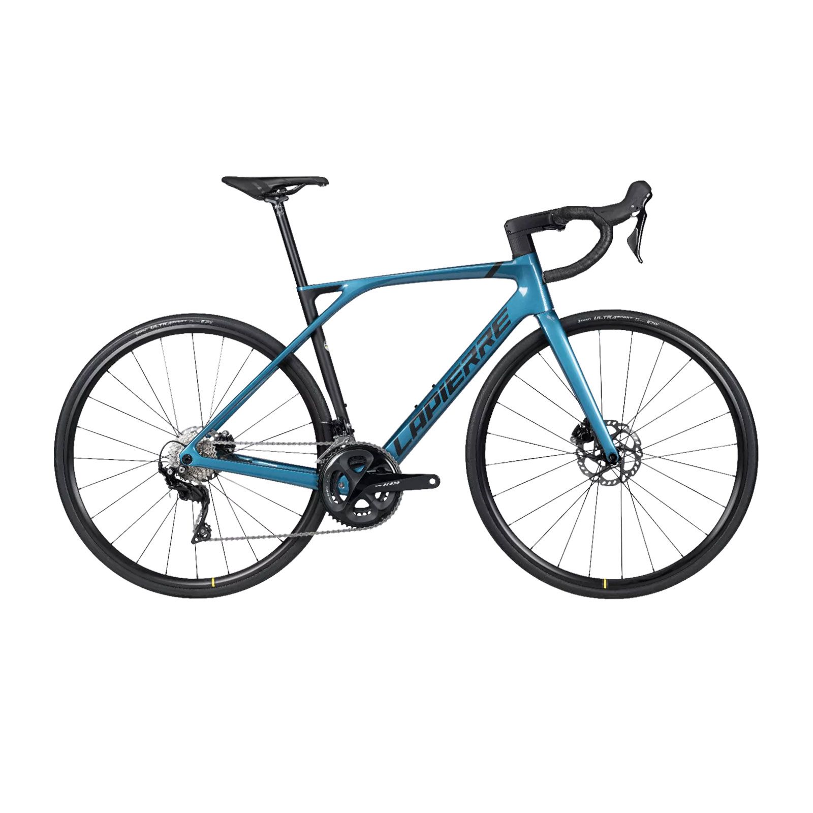 Xelius SL 5.0 – KL Bikes