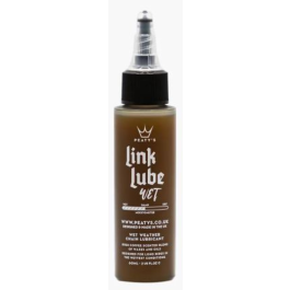 Link Lube Wet 60ml – KL Bikes