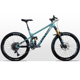 Mach 6 Pro X01 Special – KL Bikes